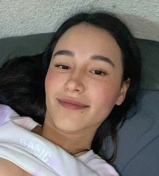 Nayvi Díaz Nude Hot Photos